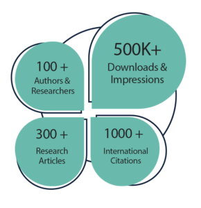The IMAQ Network: Advancing Research, Publishing, and Technology for ...