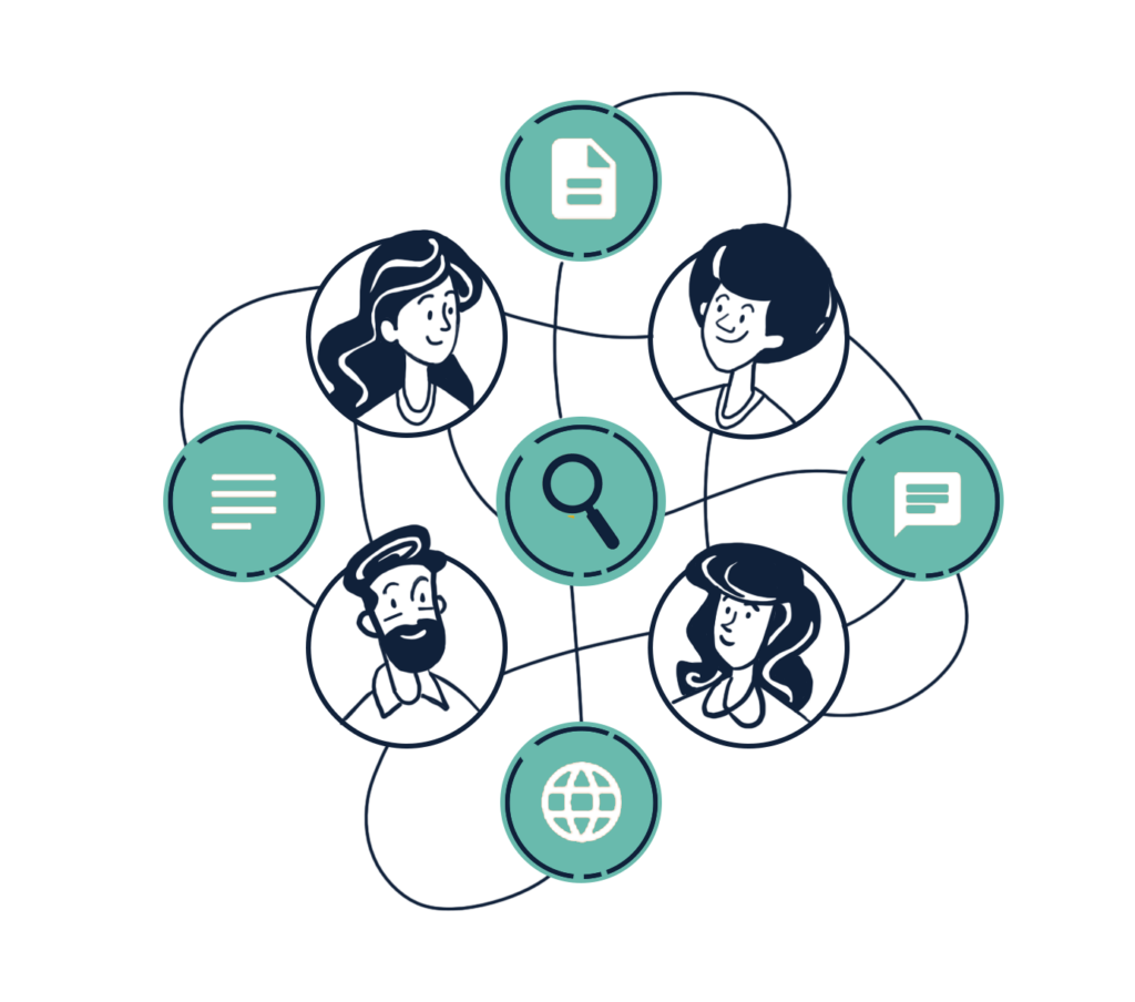 The IMAQ Network: Advancing Research, Publishing, and Technology for ...