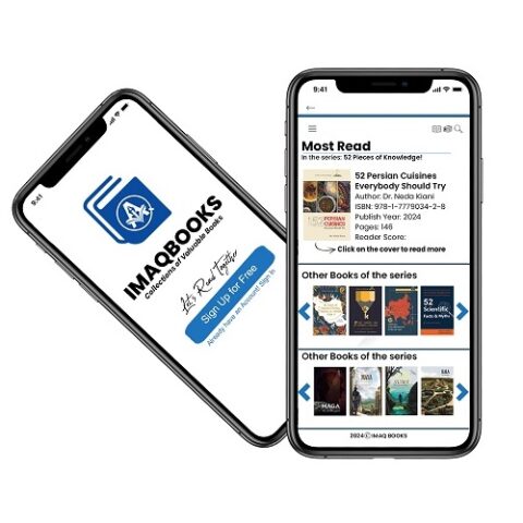 The IMAQ Network: Advancing Research, Publishing, and Technology for ...